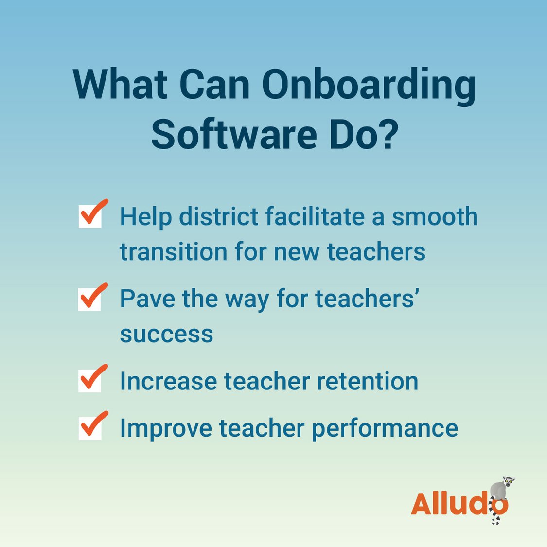 6 Benefits of Virtual, Personalized Onboarding for New Teachers & Staff